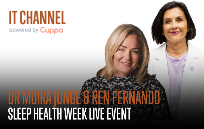 Rethinking Rest: Why Sleep Is a Human Right, Not a Luxury